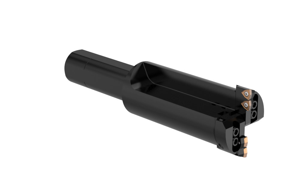 Allied - Indexable Insert Drills